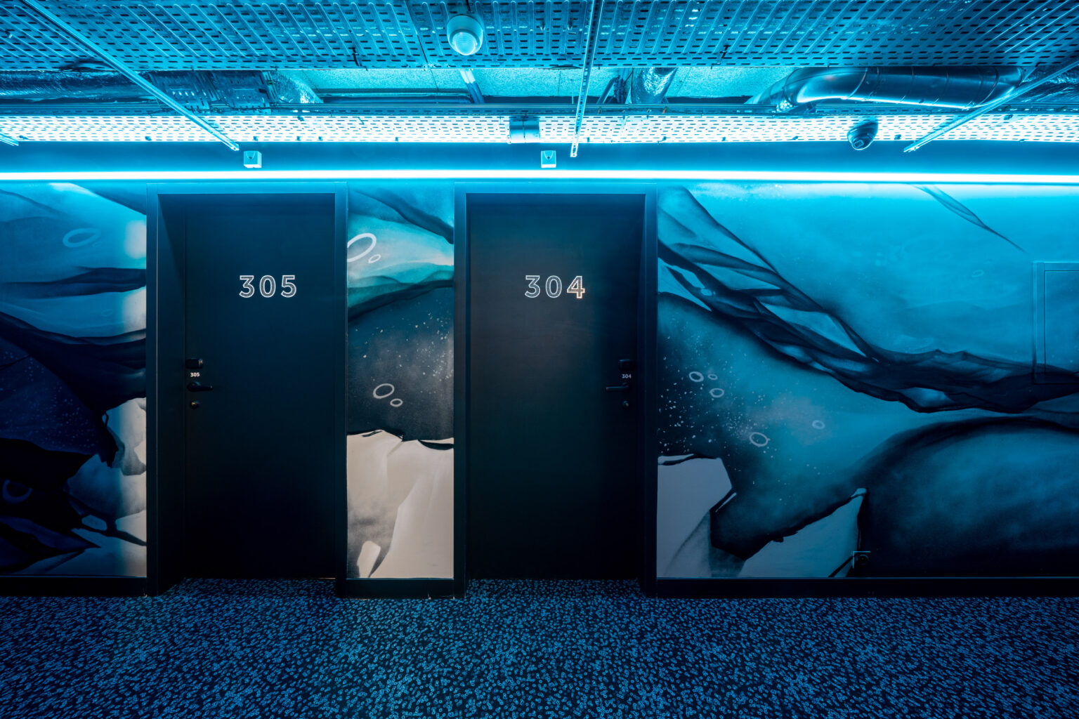 d+b Interior Design – Demuth + Béné-Combes Interior Design Studio ...